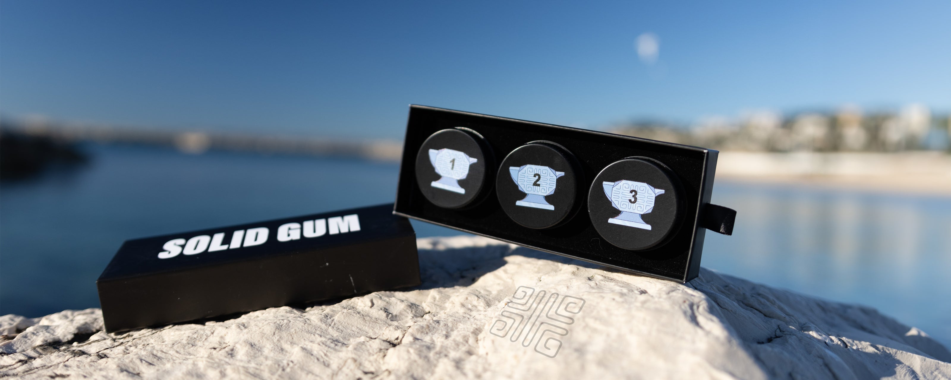 Solid Mike : Solid Gum à -25% & Programmes de musculation gratuits