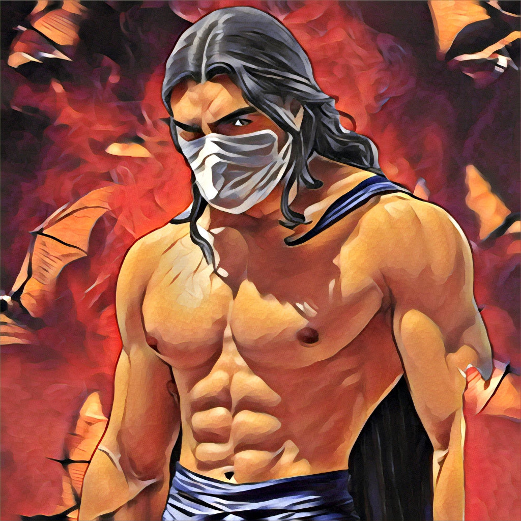 Solid Mike : Solid Gum à -25% & Programmes de musculation gratuits – solidmike