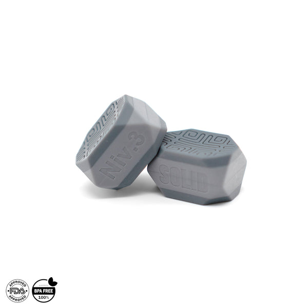 COFFRET : Solid Gum 2.0