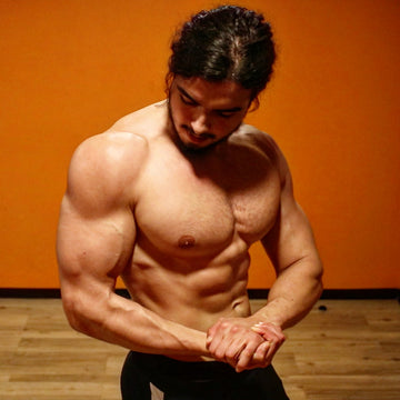 Solid Mike : Solid Gum à -25% & Programmes de musculation gratuits – solidmike