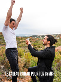 COFFRET : Solid Gum 2.0 – solidmike